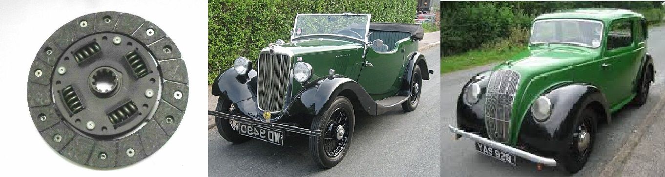 Morris 8 Parts Classic Car Parts Morris Car & Van Parts | Mev Spares