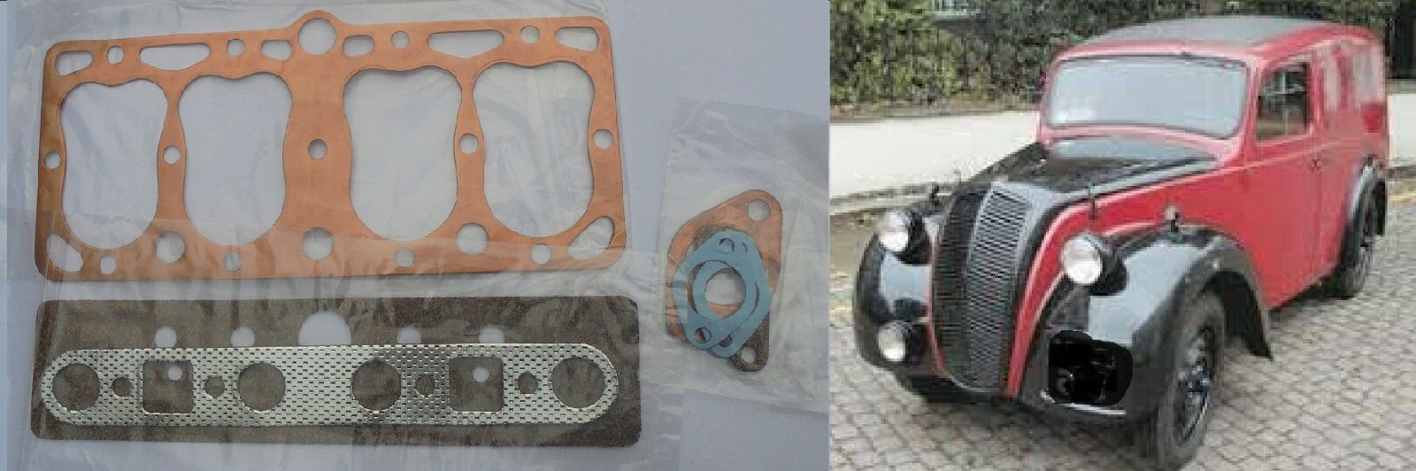 Morris 8 Parts Classic Car Parts Morris Car & Van Parts | Mev Spares