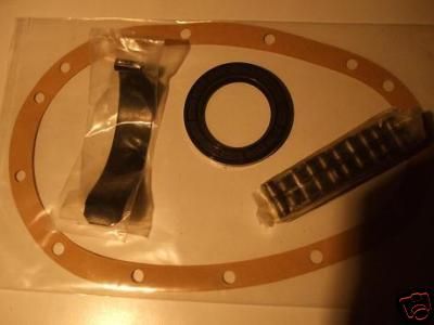 TIMING CHAIN KIT (Triumph TR5 & TR6 Parts) (1967- 76)