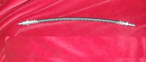 REAR BRAKE HOSE (RH) x1 (Ford Zephyr Zodiac Mk4) (1966- 72) MkIV Hose ...