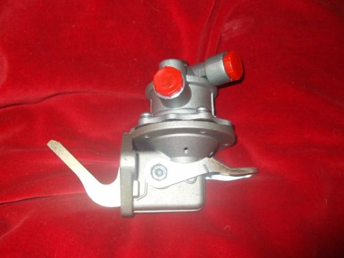 FUEL PETROL PUMP (Triumph Herald 948 1200 1147 13/60 Parts) (1959- 71)