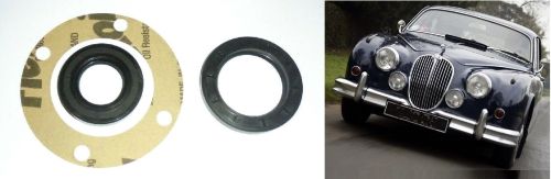 REAR AXLE OIL SEALS & GASKET KIT x1 (Jaguar Mk2 Parts) (1959- 69)