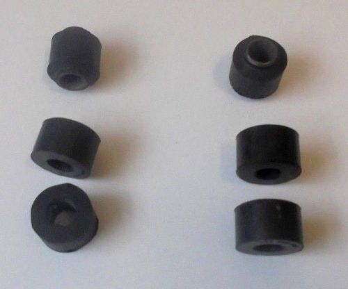 FRONT ANTI ROLL BAR LINK BUSHES x6 (Upper & Lower) (Daimler V8 250 ...