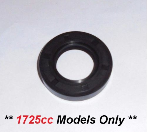GEARBOX EXTENSION REAR OIL SEAL (Singer Vogue Parts) (Ser. 4 & 5 ...