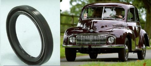 REAR AXLE HUB OUTER OIL SEAL (Morris Minor Parts) (Side Valve) (1948- 52)