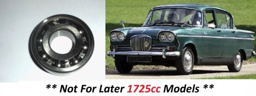 REAR WHEEL HUB BEARING KIT x1 (Singer Vogue Parts) (Ser.1,2,3) (**Not ...