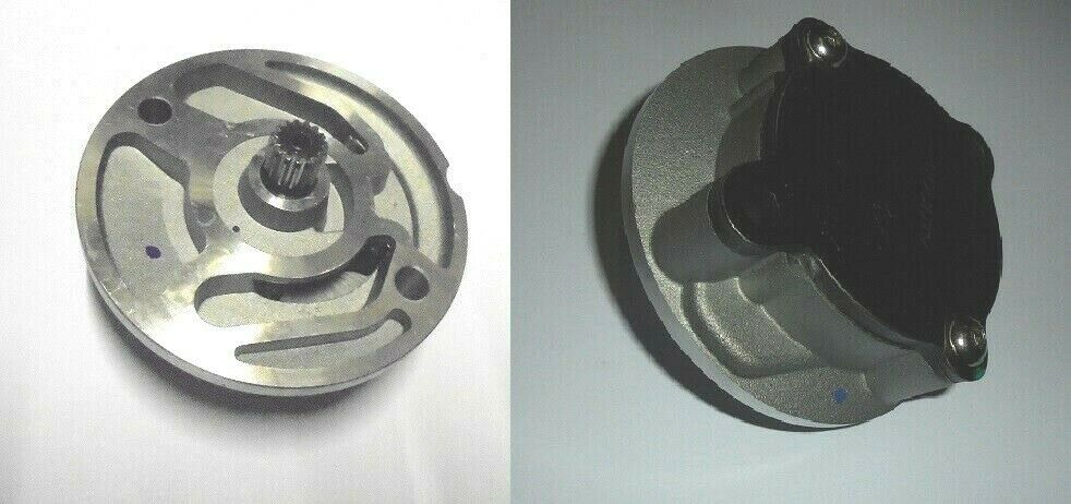 OIL PUMP (Mini 1275GT Parts) (Not Automatics) (1969- 80)